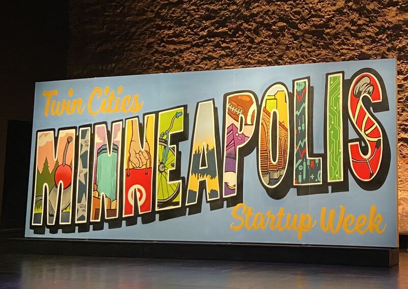 Why Minneapolis is a startup hub | Shangguan Wang posted on the topic ... Why Minneapolis is a startup hub | Shangguan Wang posted on the topic ...