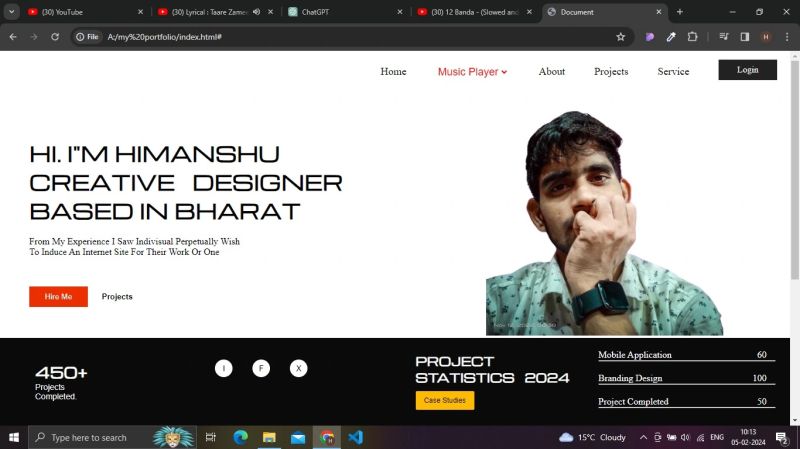 Himanshu Verma posted on LinkedIn Himanshu Verma posted on LinkedIn