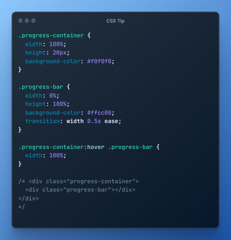 Jeevan Kumar Karee 🚀 on LinkedIn: #css #coding Jeevan Kumar Karee 🚀 on LinkedIn: #css #coding