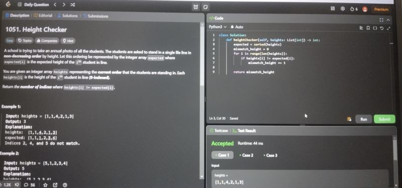 Priyansh Vashistha on LinkedIn: #100daysofcode #python #codingchallenge ... Priyansh Vashistha on LinkedIn: #100daysofcode #python #codingchallenge ...