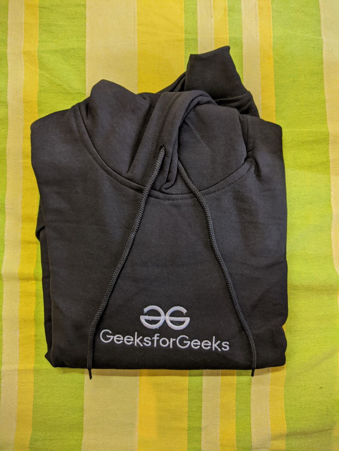 Harshit Singh on LinkedIn: #potdwithgfg Harshit Singh on LinkedIn: #potdwithgfg
