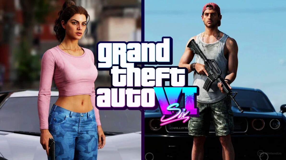 Lawrence Mansour on LinkedIn: #gta6 #npc #generativeai #aiintegration # ... Lawrence Mansour on LinkedIn: #gta6 #npc #generativeai #aiintegration # ...