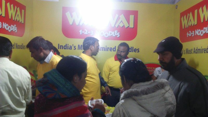 Sidheshwar Nath Survatiya on LinkedIn: Wai Wai activity 2016 Sidheshwar Nath Survatiya on LinkedIn: Wai Wai activity 2016
