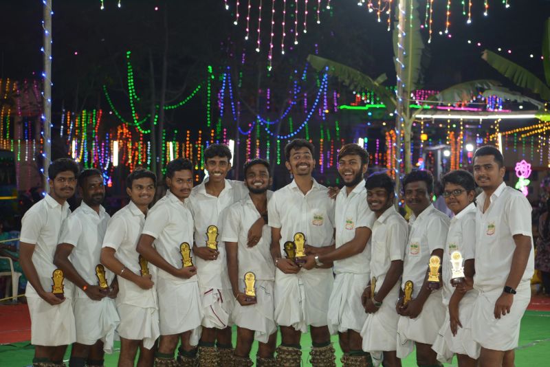 Jeevanraj S on LinkedIn: #culture #tradition Jeevanraj S on LinkedIn: #culture #tradition