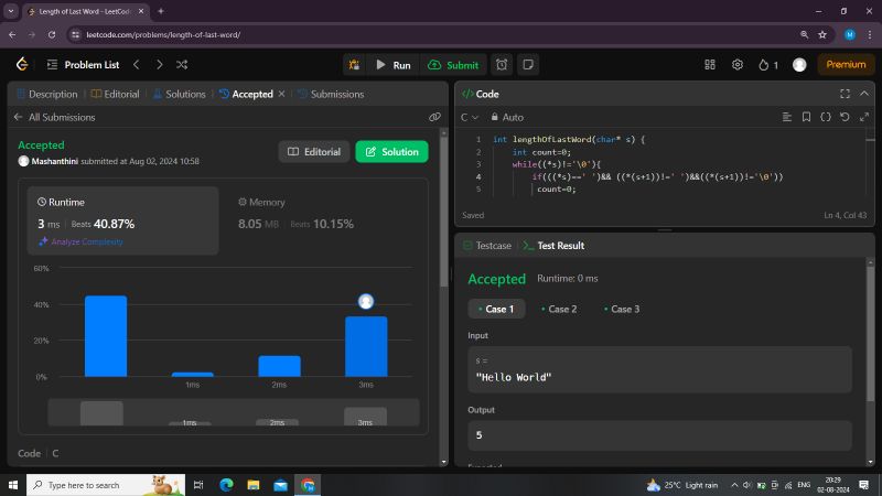 MASHANTHINI B on LinkedIn: #100daysofcode #codingchallenge #programming ... MASHANTHINI B on LinkedIn: #100daysofcode #codingchallenge #programming ...