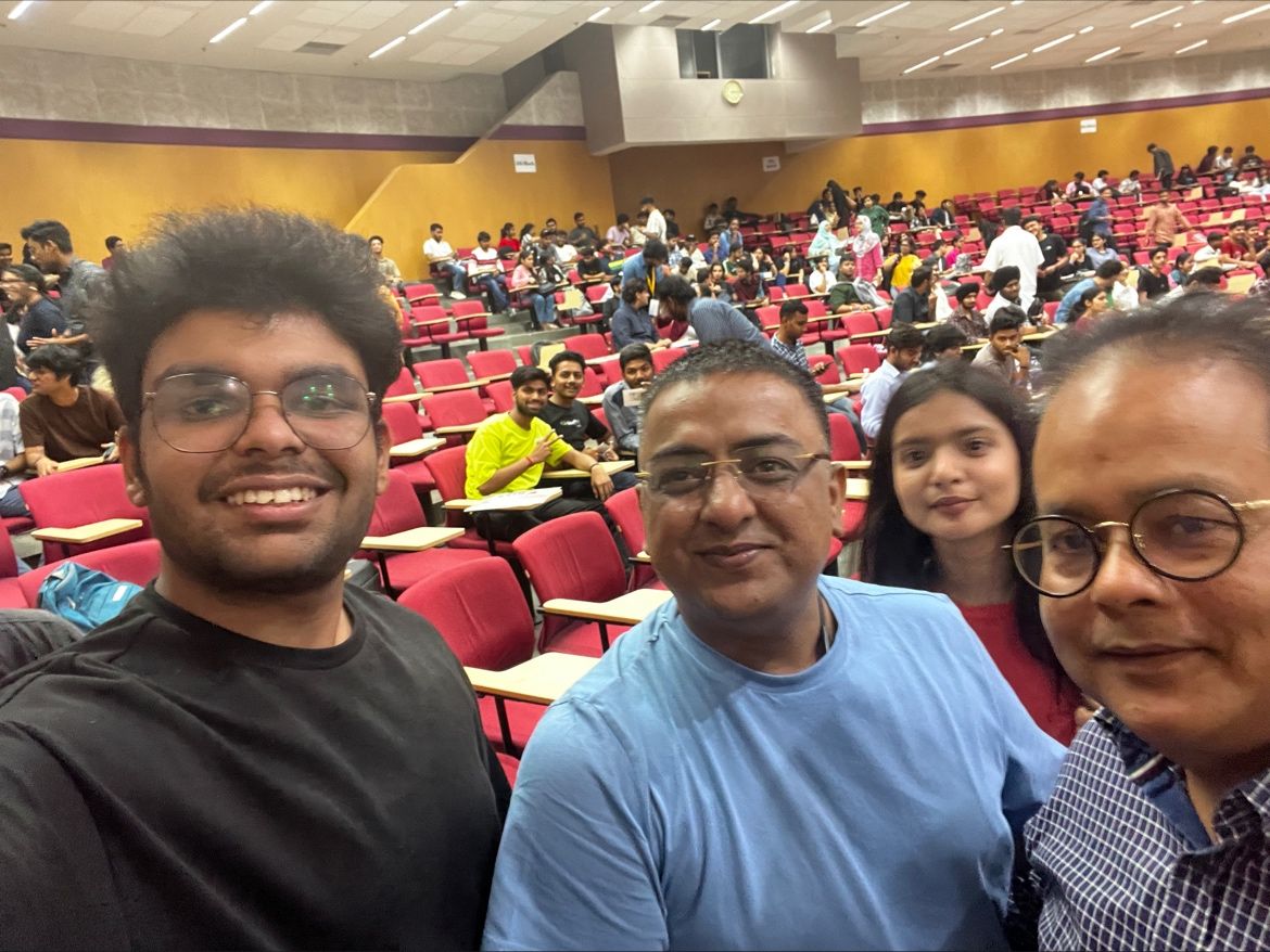 Revanta Biswas on LinkedIn: #gdscwowdelhincr #emergingtech #innovation Revanta Biswas on LinkedIn: #gdscwowdelhincr #emergingtech #innovation