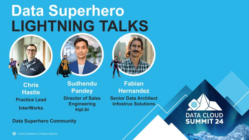 kipi.bi on LinkedIn: Snowflake | Snowflake Summit 24 kipi.bi on LinkedIn: Snowflake | Snowflake Summit 24