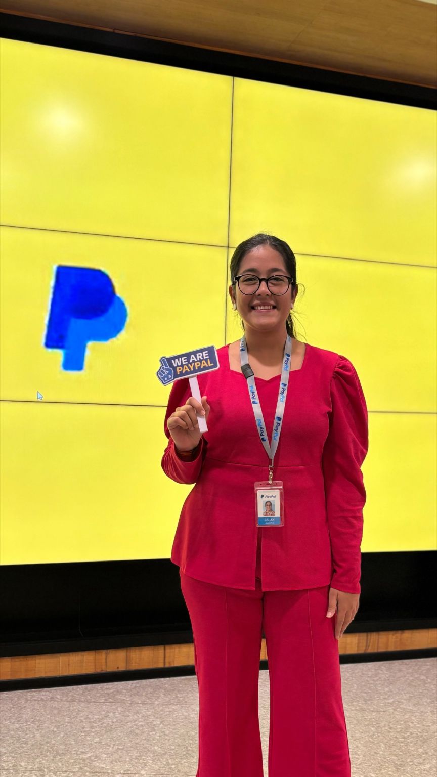 Palak Awasthi on LinkedIn: #softwareengineering #networking #coding # ... Palak Awasthi on LinkedIn: #softwareengineering #networking #coding # ...