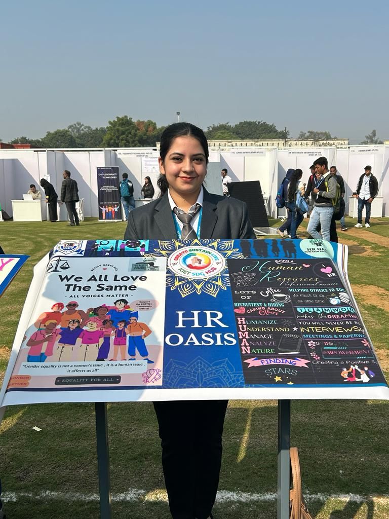 Anukriti Sharma on LinkedIn: #innotech #oasis #hr #kiet Anukriti Sharma on LinkedIn: #innotech #oasis #hr #kiet