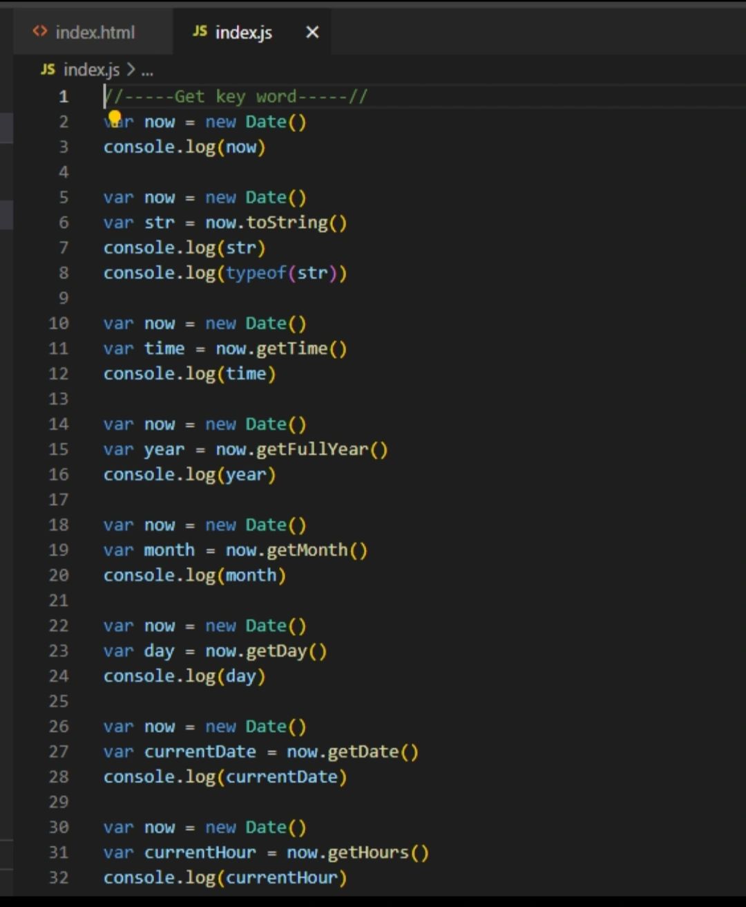Maryam Amir on LinkedIn: #javascript #coding #learning #webdevelopment ... Maryam Amir on LinkedIn: #javascript #coding #learning #webdevelopment ...