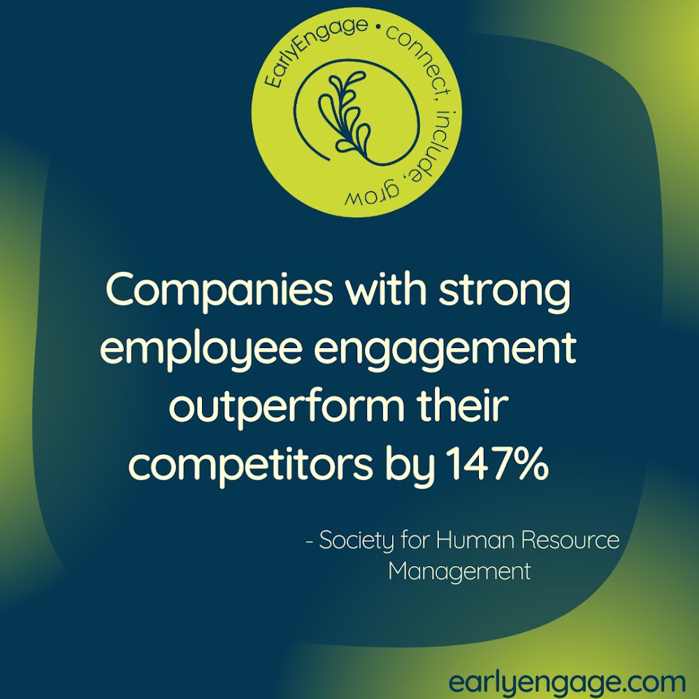Michele Haugh, SHRM-SCP on LinkedIn: #employeeengagement # ... Michele Haugh, SHRM-SCP on LinkedIn: #employeeengagement # ...