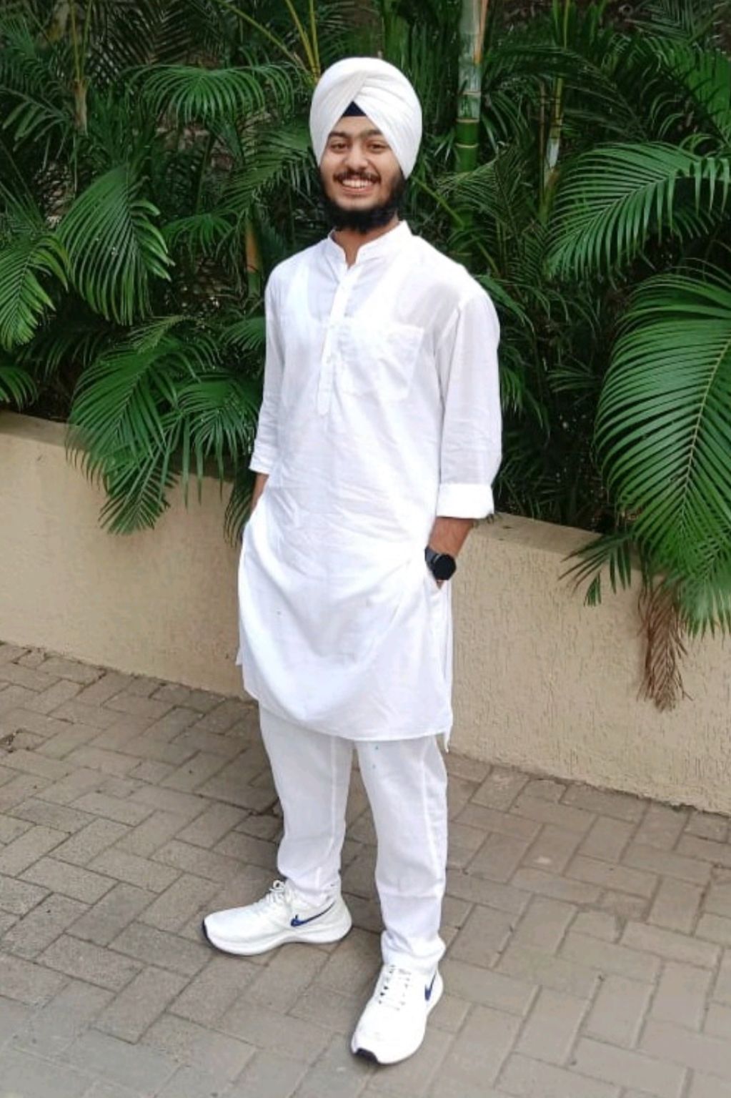 Amanpreet Singh Bhatia posted on LinkedIn Amanpreet Singh Bhatia posted on LinkedIn