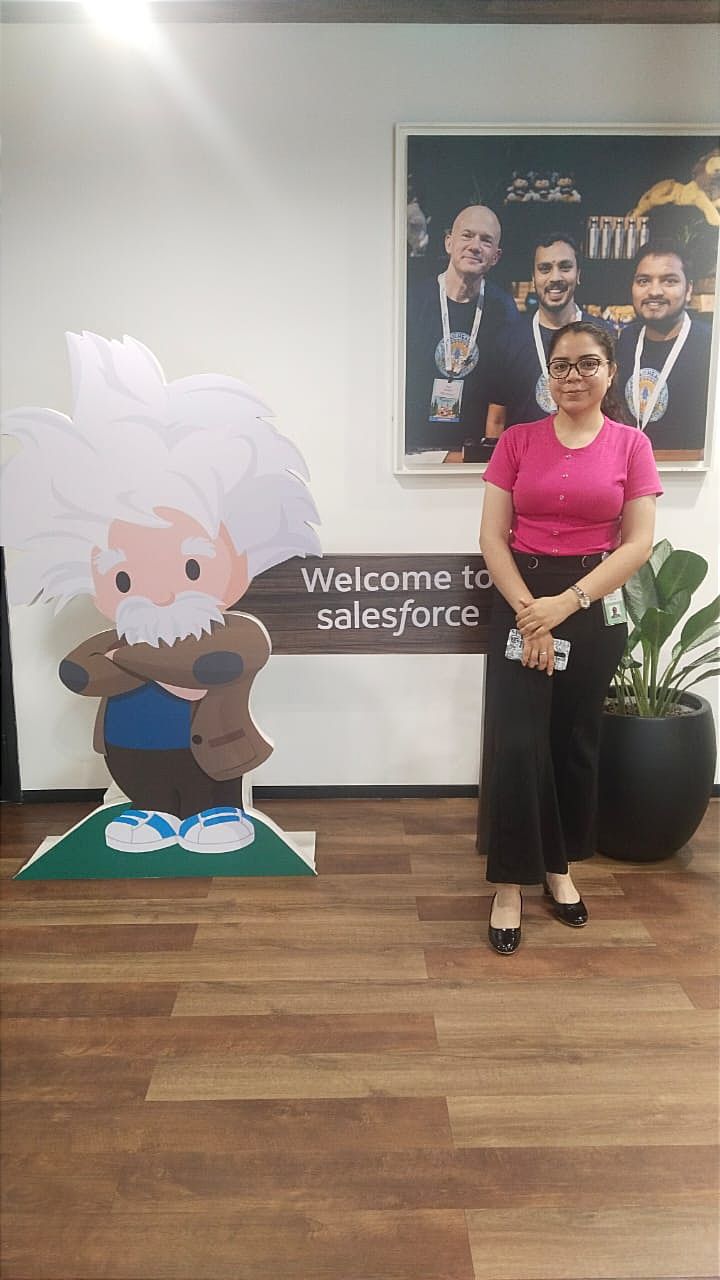 Aarti Arora on LinkedIn: Hello everyone! I am excited to announce that ... Aarti Arora on LinkedIn: Hello everyone! I am excited to announce that ...