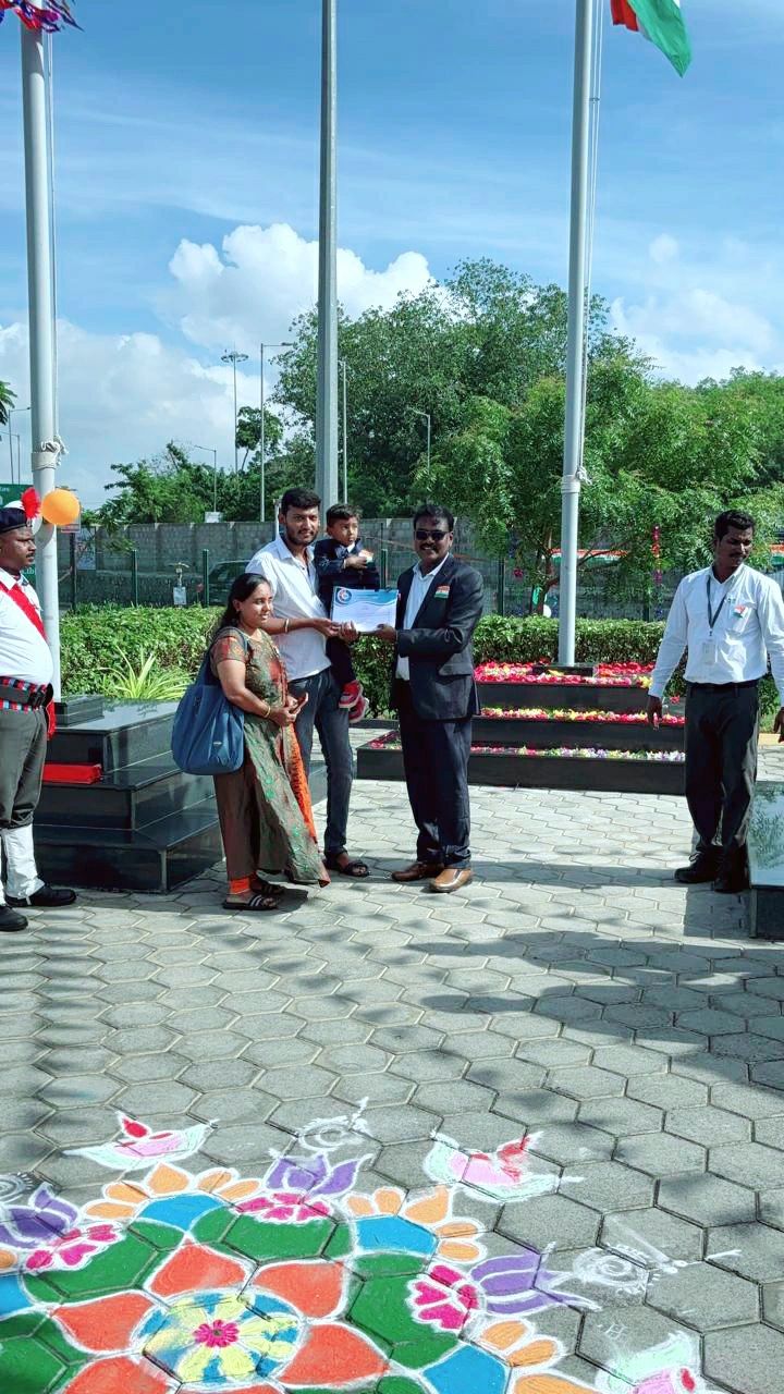 Vignesh Murugan Arumugam on LinkedIn: Thank you, Ganesan Nagaraj Sir ... Vignesh Murugan Arumugam on LinkedIn: Thank you, Ganesan Nagaraj Sir ...