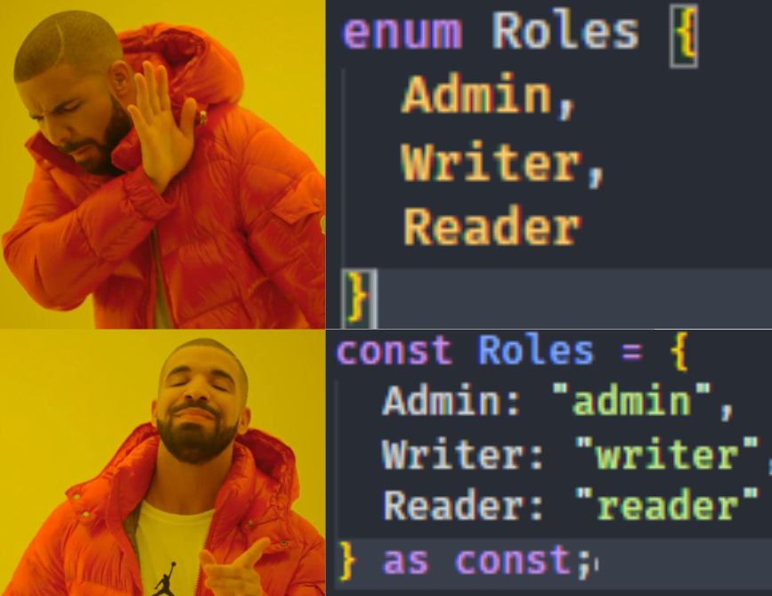 Shreshth Verma on LinkedIn: #typescript #javascript Shreshth Verma on LinkedIn: #typescript #javascript