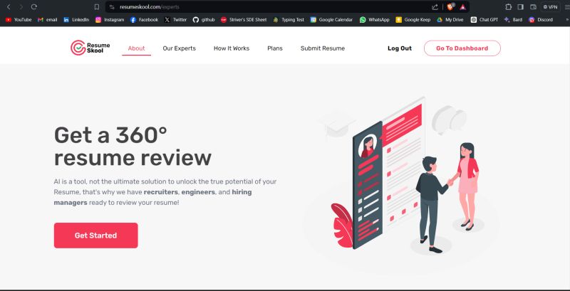 RISHAV GUPTA on LinkedIn: #dsa #resume #faang RISHAV GUPTA on LinkedIn: #dsa #resume #faang
