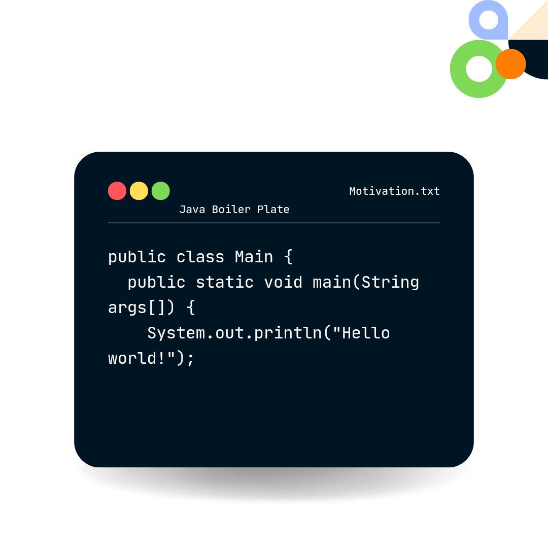 Parth Shrivastava on LinkedIn: #java #programming Parth Shrivastava on LinkedIn: #java #programming