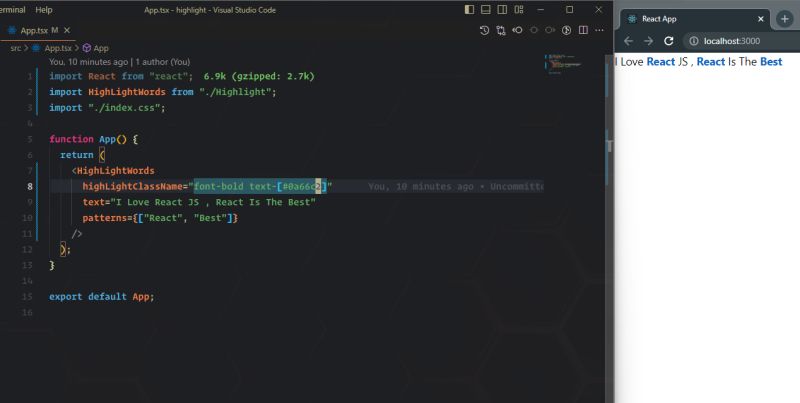 Amir Hossein Karimi on LinkedIn: #react #reactjs #cleancode #typescript Amir Hossein Karimi on LinkedIn: #react #reactjs #cleancode #typescript