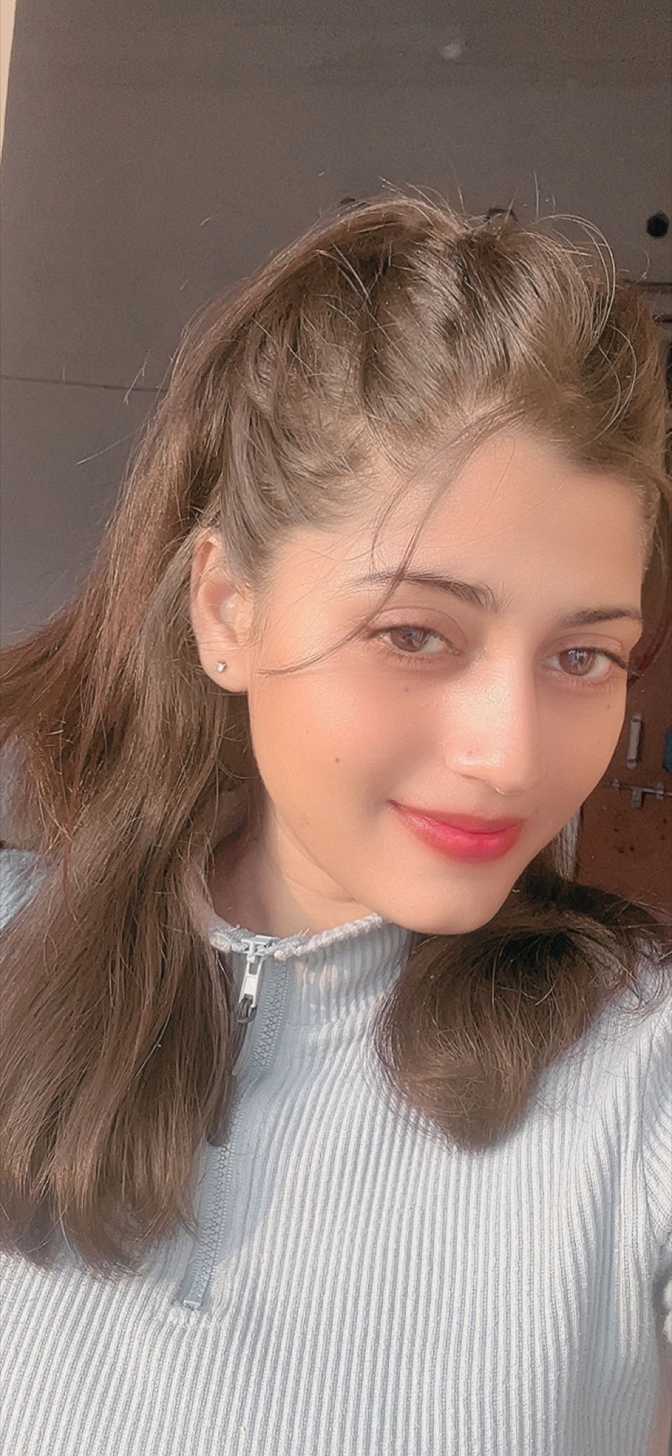 shreya tiwari on LinkedIn: Hlw gud morning shreya tiwari on LinkedIn: Hlw gud morning