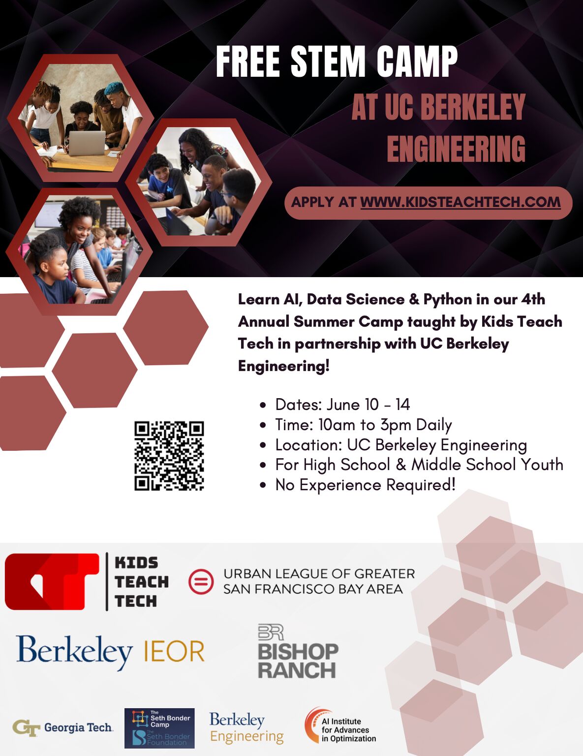 Kids Teach Tech on LinkedIn: #artificialintelligence #datascience # ... Kids Teach Tech on LinkedIn: #artificialintelligence #datascience # ...