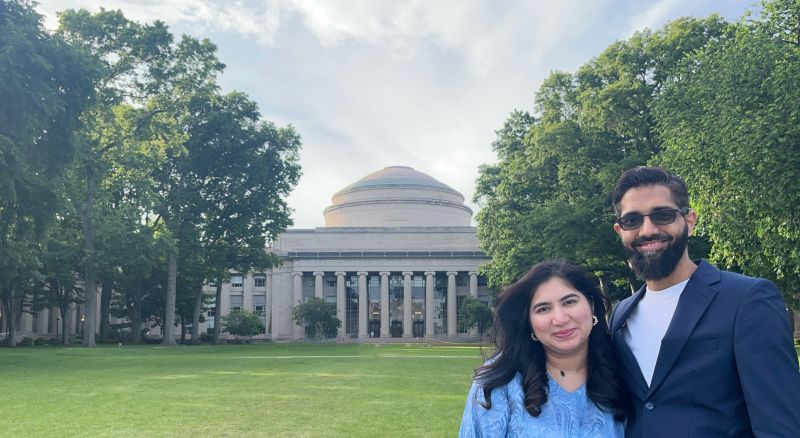 Abdul Ahad Khan on LinkedIn: I am elated to share that I have finally ... Abdul Ahad Khan on LinkedIn: I am elated to share that I have finally ...