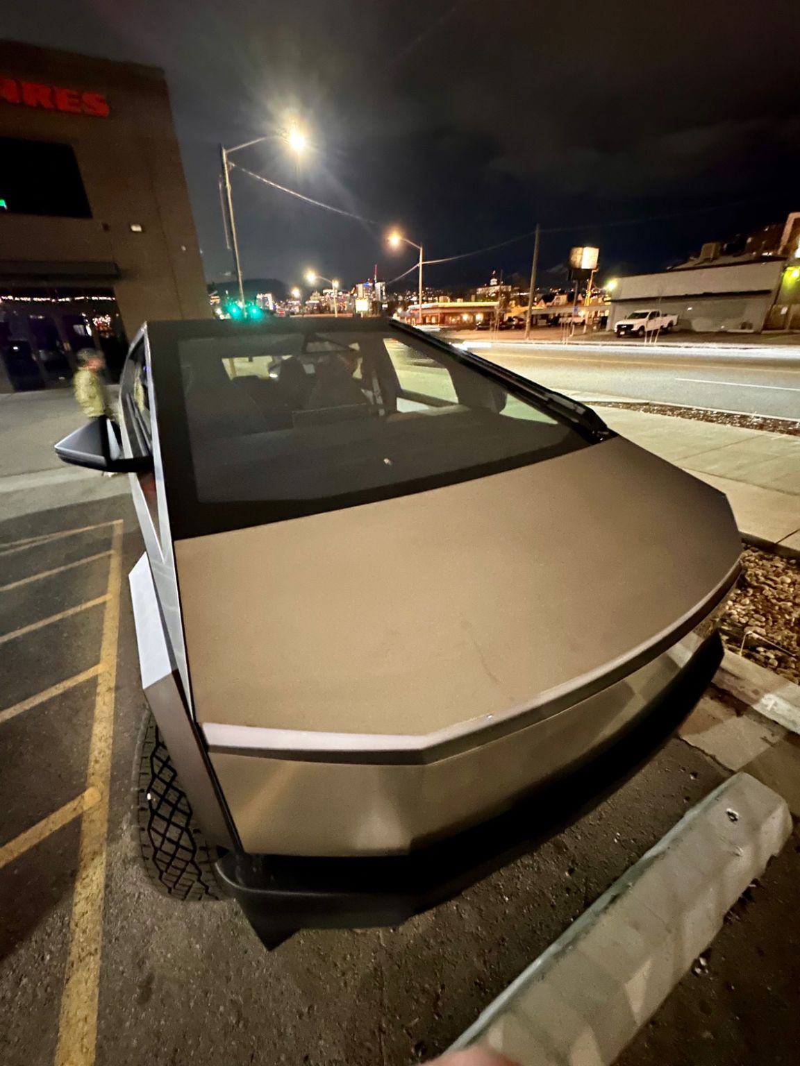 Nick Wirsching on LinkedIn: #itselectric | 15 comments Nick Wirsching on LinkedIn: #itselectric | 15 comments