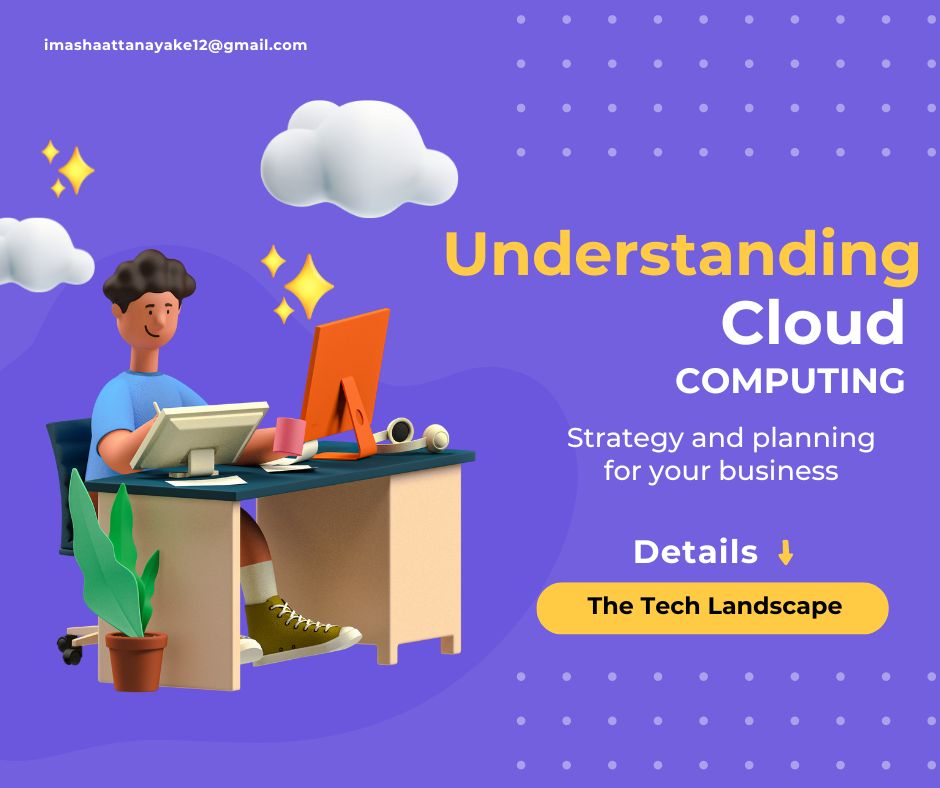 Imasha Attanayake on LinkedIn: #cloudcomputing #techtrends #innovation ... Imasha Attanayake on LinkedIn: #cloudcomputing #techtrends #innovation ...