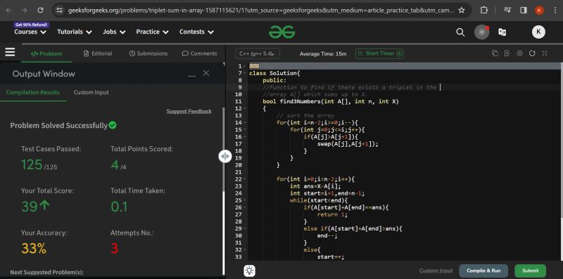 Karan Gupta on LinkedIn: #100daysofcodingchallenge #codingjourney # ... Karan Gupta on LinkedIn: #100daysofcodingchallenge #codingjourney # ...