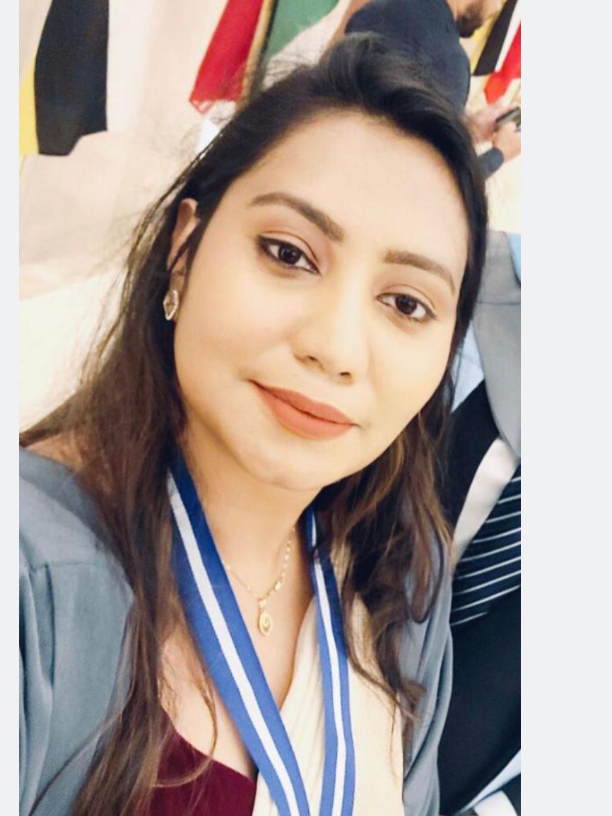 Salani Madushani on LinkedIn: I am delighted to announce that I have ... Salani Madushani on LinkedIn: I am delighted to announce that I have ...