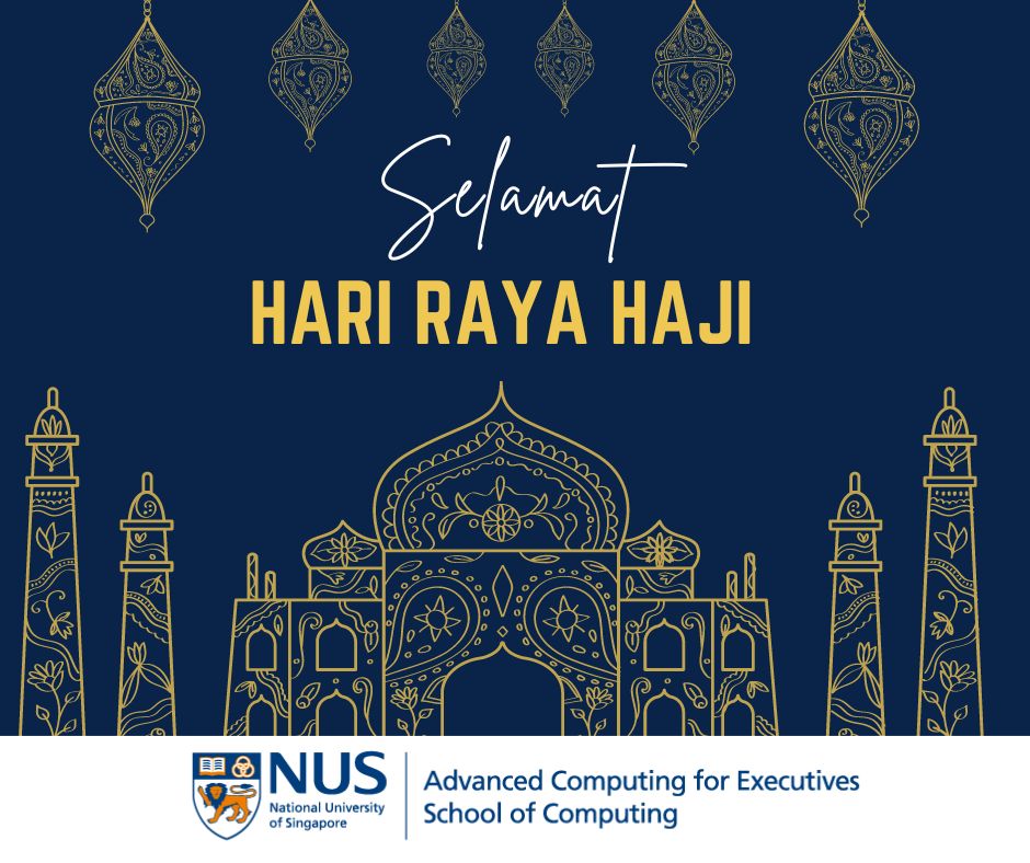 NUS Advanced Computing for Executives (ACE) on LinkedIn: Advanced ... NUS Advanced Computing for Executives (ACE) on LinkedIn: Advanced ...