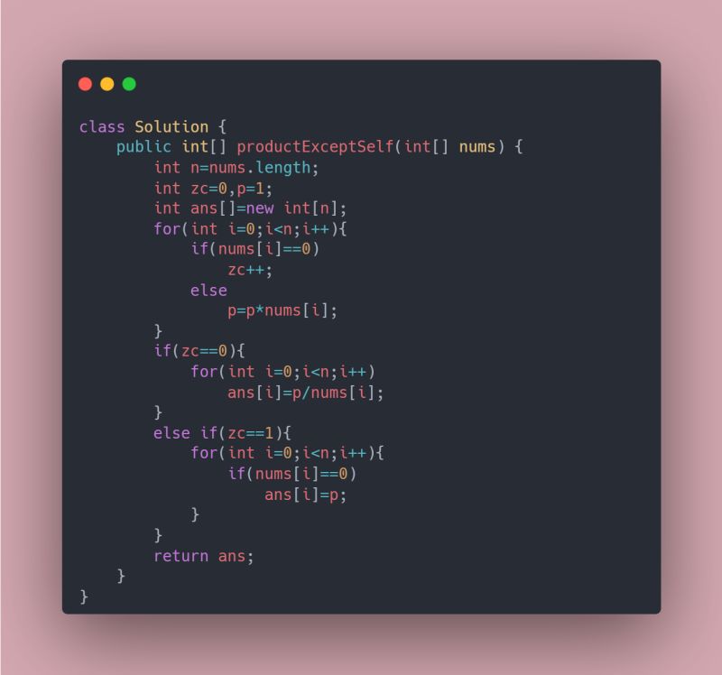 ANIRUTH A L on LinkedIn: #100daysofcode #codingchallenge #java # ... ANIRUTH A L on LinkedIn: #100daysofcode #codingchallenge #java # ...