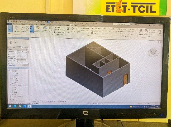 AMRIT KUMAR TRIPATHY 🇮🇳 on LinkedIn: #architecture #revit #learning AMRIT KUMAR TRIPATHY 🇮🇳 on LinkedIn: #architecture #revit #learning