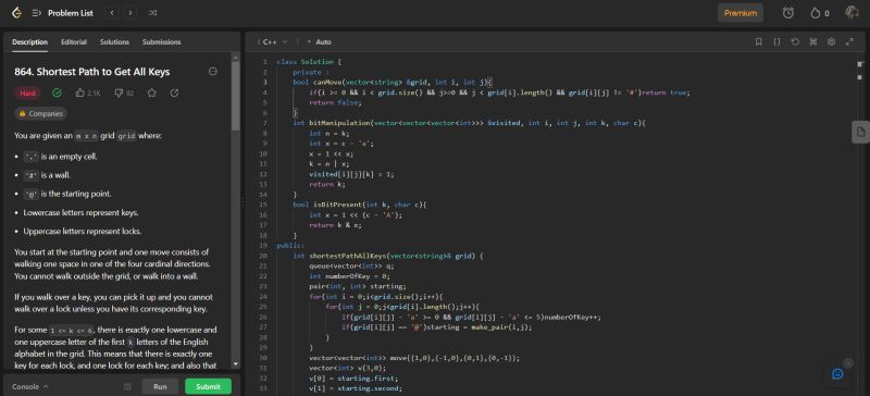 Swayam Prakash Sahoo on LinkedIn: #leetcode #codingchallenge # ... Swayam Prakash Sahoo on LinkedIn: #leetcode #codingchallenge # ...