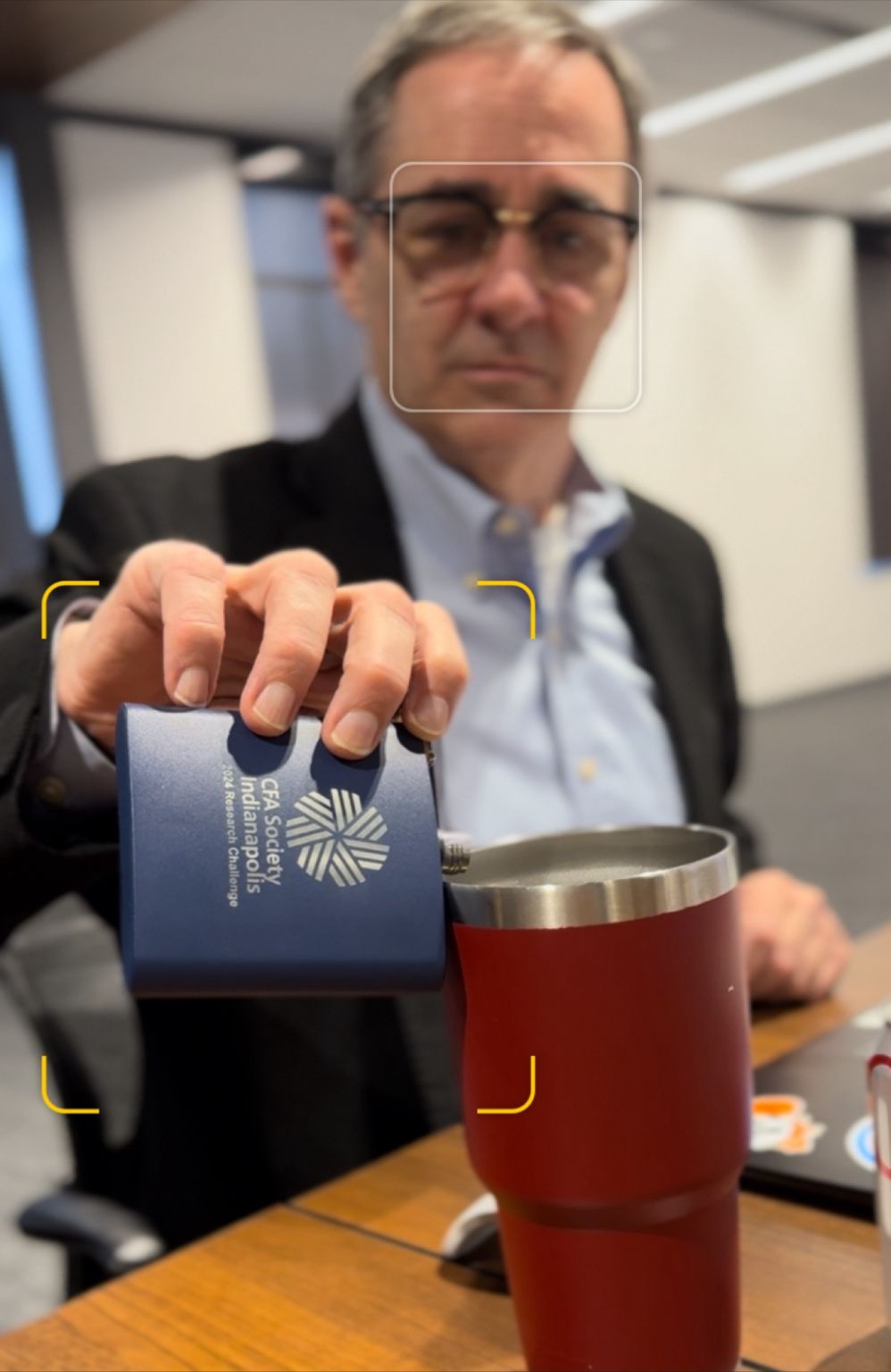 Russell Rhoads, PhD, CFA on LinkedIn: Already using the give away at ... Russell Rhoads, PhD, CFA on LinkedIn: Already using the give away at ...