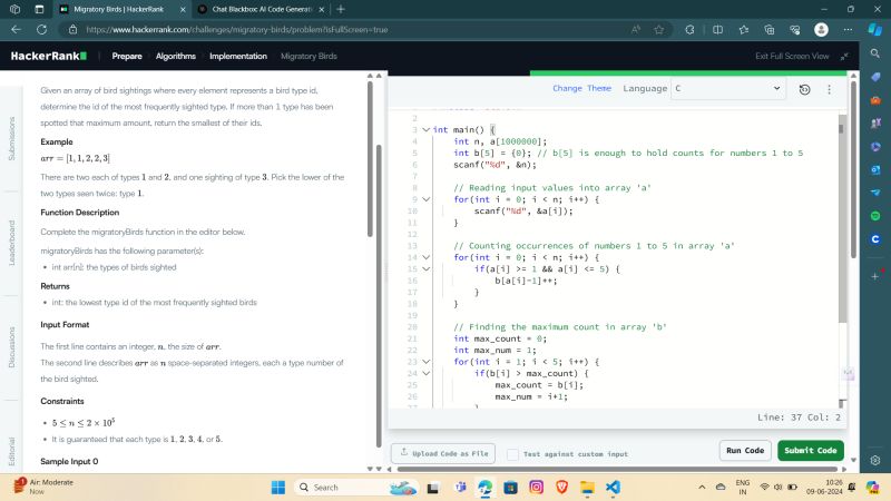 Himanshu Bisht on LinkedIn: #dsa #learningjourney #coding # ... Himanshu Bisht on LinkedIn: #dsa #learningjourney #coding # ...