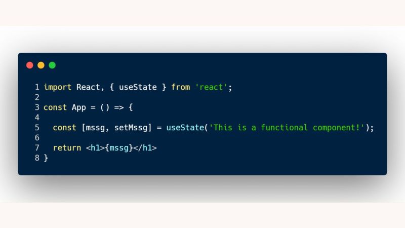 Yasith Wimukthi on LinkedIn: #react #hooks #usestate #asynchronous # ... Yasith Wimukthi on LinkedIn: #react #hooks #usestate #asynchronous # ...