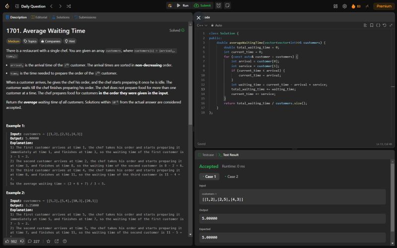 Vigash Kumar S on LinkedIn: #cplusplus #coding #algorithm # ... Vigash Kumar S on LinkedIn: #cplusplus #coding #algorithm # ...