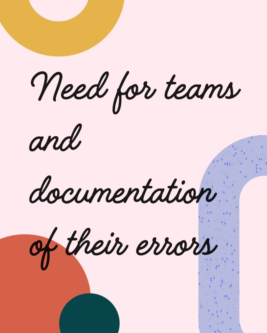 Sai Sathwik Kosuru on LinkedIn: #teamwork #adaptability #work #errors # ... Sai Sathwik Kosuru on LinkedIn: #teamwork #adaptability #work #errors # ...