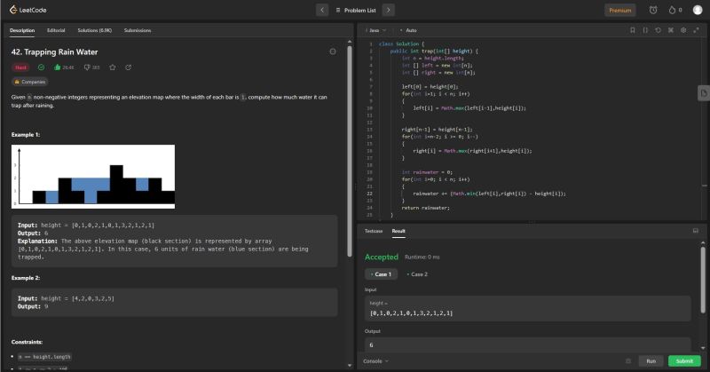 Shreya S Shetty on LinkedIn: #learning #coding #java #problemsolving # ... Shreya S Shetty on LinkedIn: #learning #coding #java #problemsolving # ...