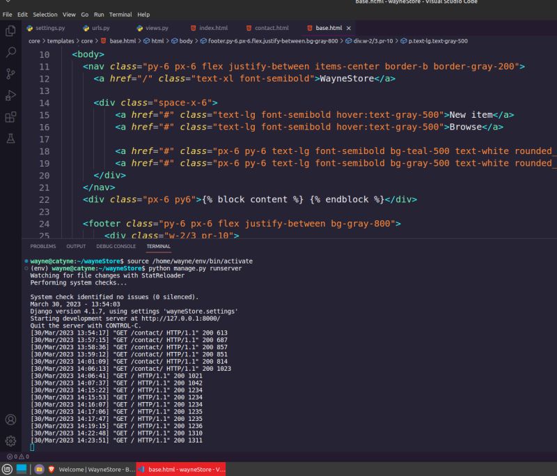 wayne adrianne obeso on LinkedIn: #codingjourney #python # ... wayne adrianne obeso on LinkedIn: #codingjourney #python # ...