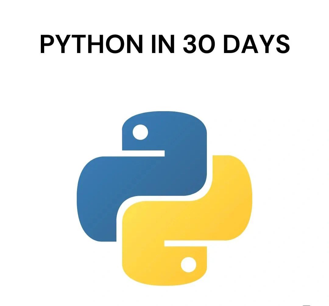 R Sonika on LinkedIn: #pythondeveloper #python #pythonprogramming # ... R Sonika on LinkedIn: #pythondeveloper #python #pythonprogramming # ...