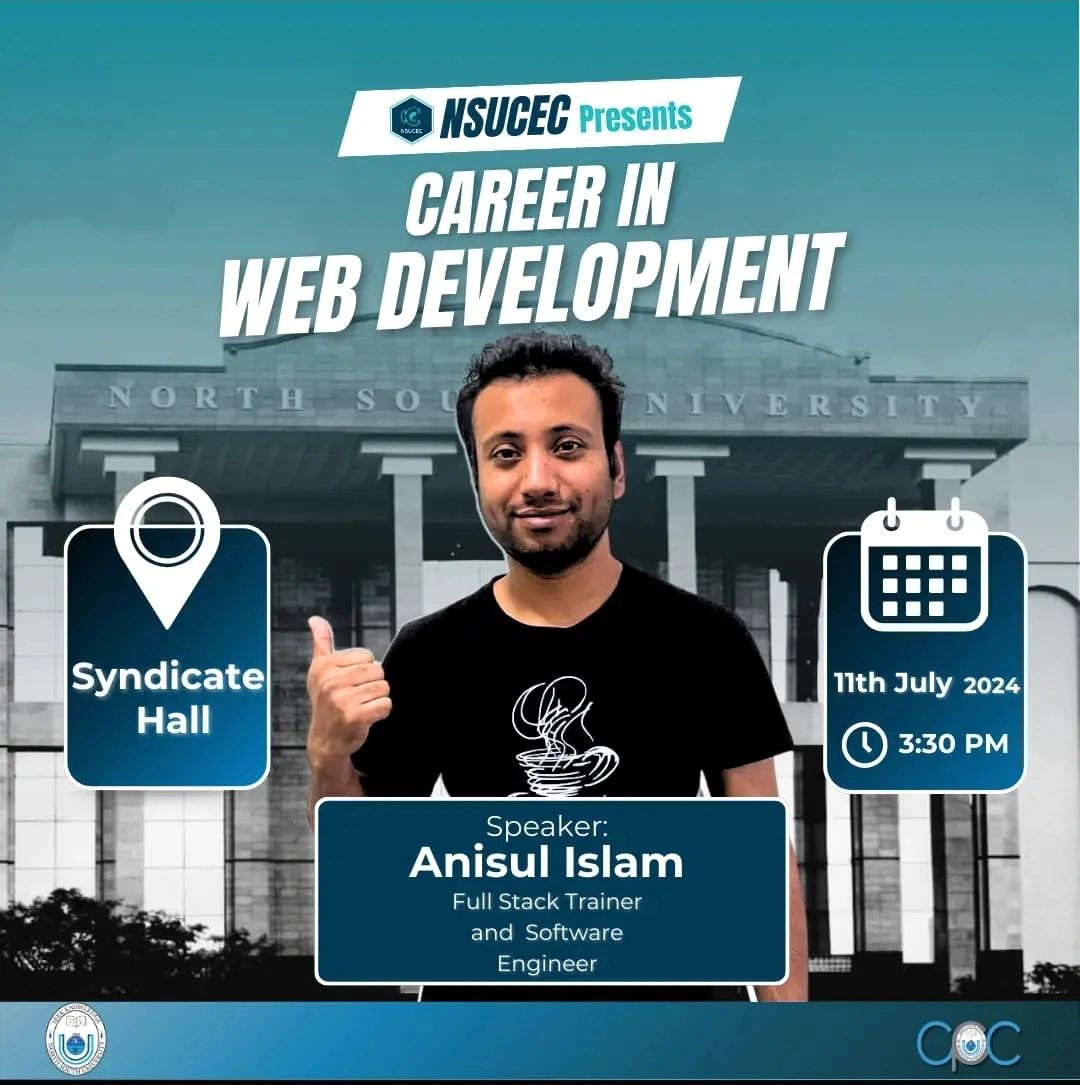 Touhid Ara Himu on LinkedIn: #webdevelopment #careergrowth # ... Touhid Ara Himu on LinkedIn: #webdevelopment #careergrowth # ...