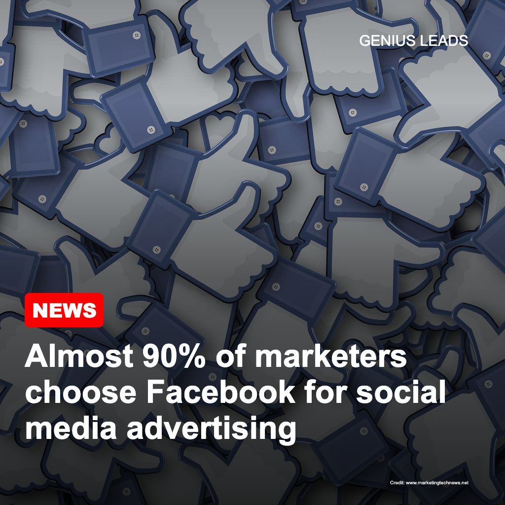 Alex Njihia on LinkedIn: Almost 90% of marketers choose Facebook for ... Alex Njihia on LinkedIn: Almost 90% of marketers choose Facebook for ...