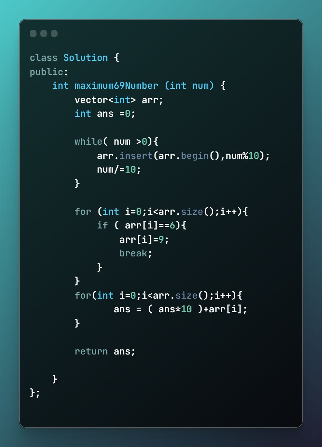 Debabrata . on LinkedIn: #leetcode #codingchallenge #algorithm # ... Debabrata . on LinkedIn: #leetcode #codingchallenge #algorithm # ...