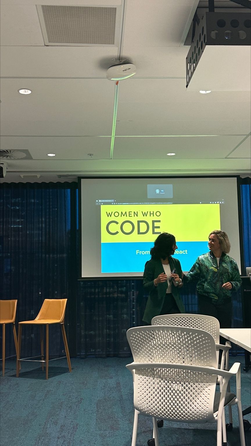 Divina Grace Budhathoki on LinkedIn: #reactworkshopmelbourne #react # ... Divina Grace Budhathoki on LinkedIn: #reactworkshopmelbourne #react # ...
