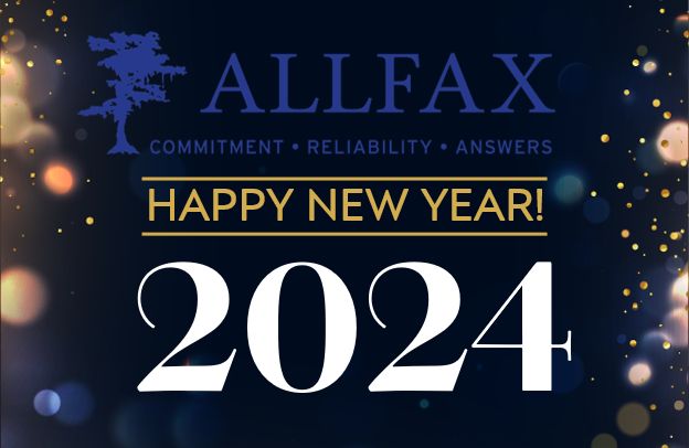 Allfax Specialties Inc on LinkedIn: Allfax wishes everyone a happy and ... Allfax Specialties Inc on LinkedIn: Allfax wishes everyone a happy and ...