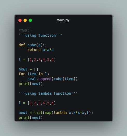 Surbhi Verma on LinkedIn: #python Surbhi Verma on LinkedIn: #python