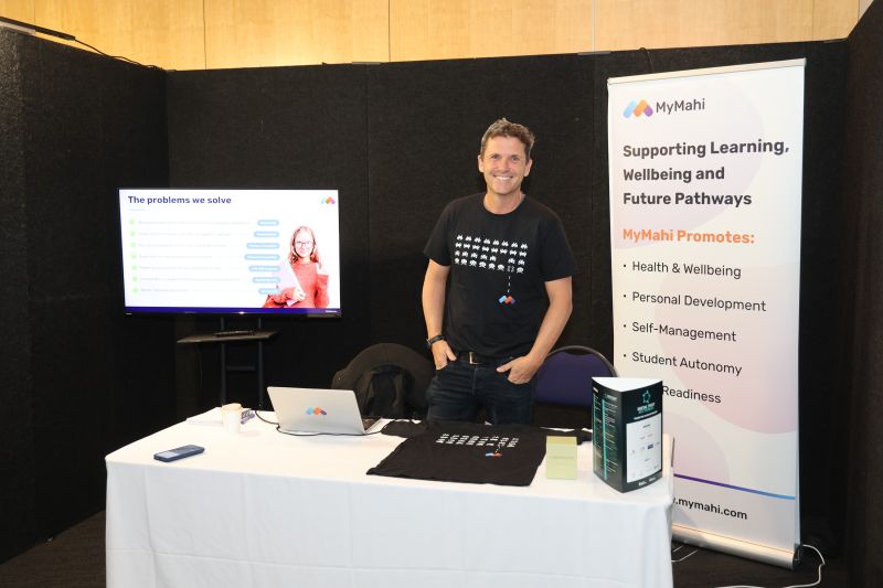 Middleware New Zealand on LinkedIn: We were very proud to sponsor the ... Middleware New Zealand on LinkedIn: We were very proud to sponsor the ...