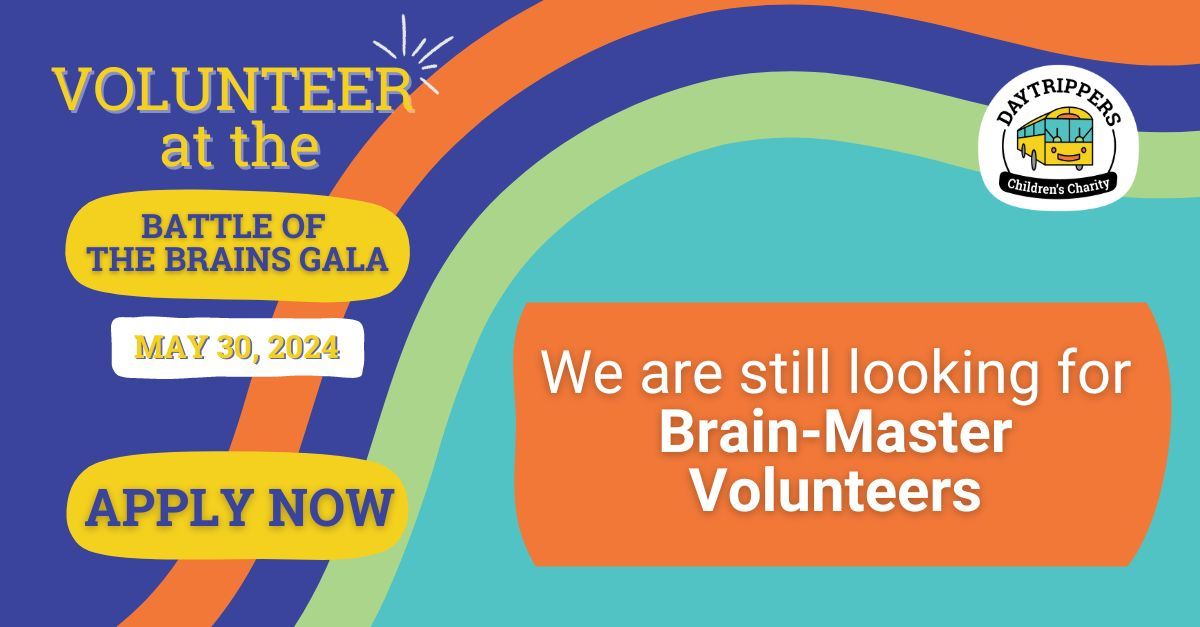 Erin P. on LinkedIn: Amazing opportunity to volunteer at a gala event ... Erin P. on LinkedIn: Amazing opportunity to volunteer at a gala event ...