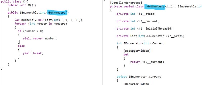 Viorel Buliga on LinkedIn: #dotnet Viorel Buliga on LinkedIn: #dotnet